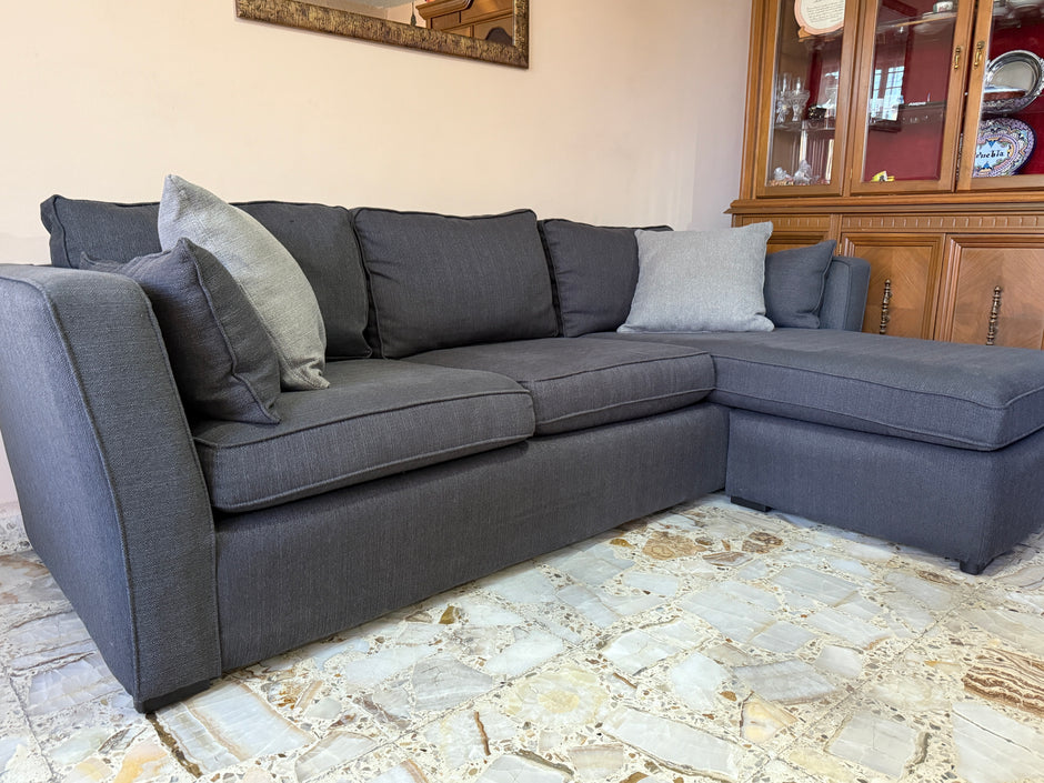 Recora - Muebles de segunda mano